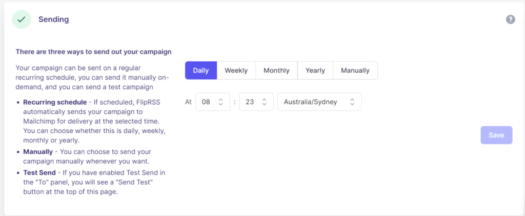 How to Build an Automated Daily Digest Email with No-Code and RSS Feeds ...